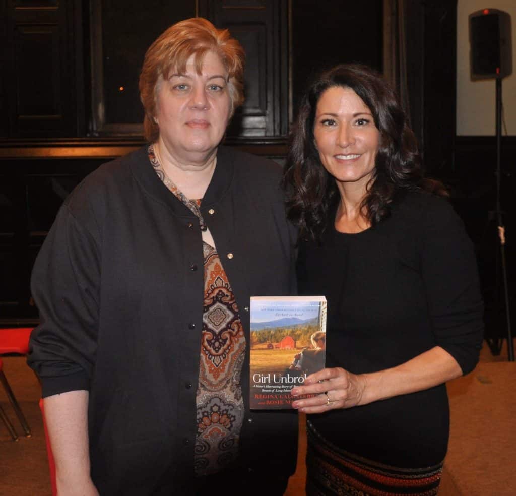 Photos - Regina Calcaterra